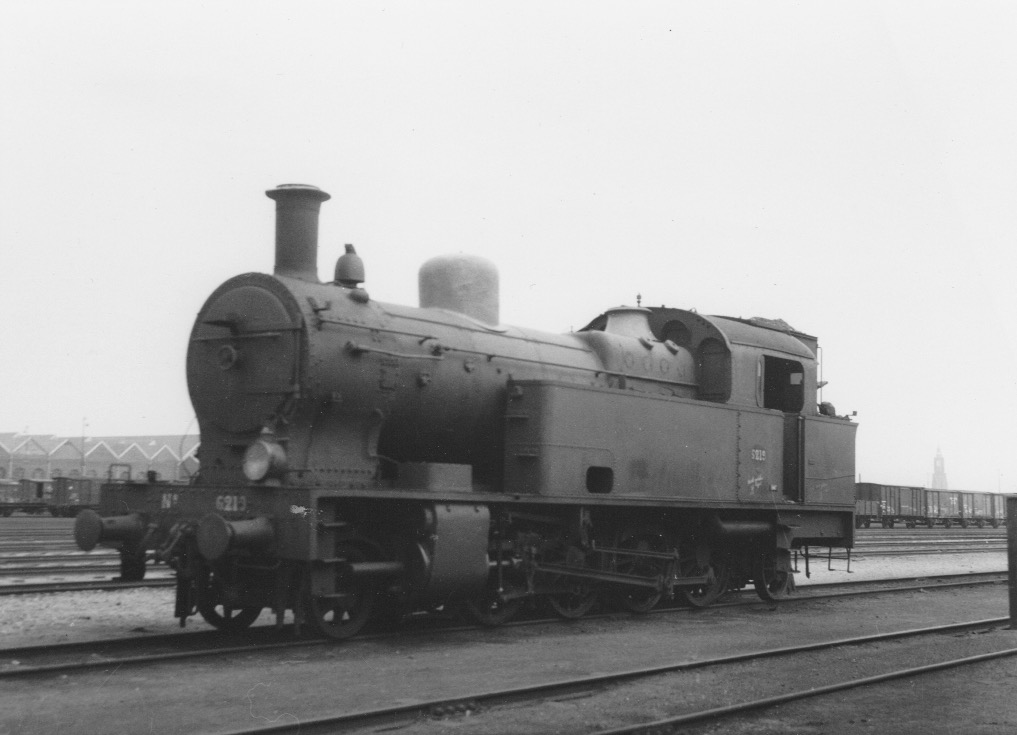 NS 6201-6240 | Sleutel Spoor